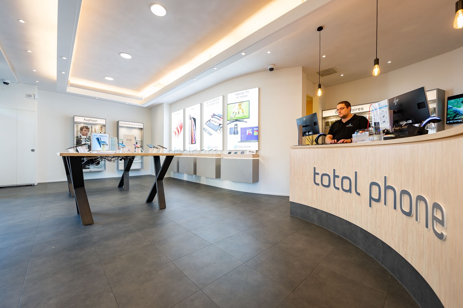 Total Phone - Stadshart Woerden