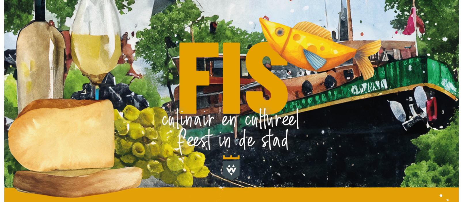 FIS 2024 - Stadshart Woerden